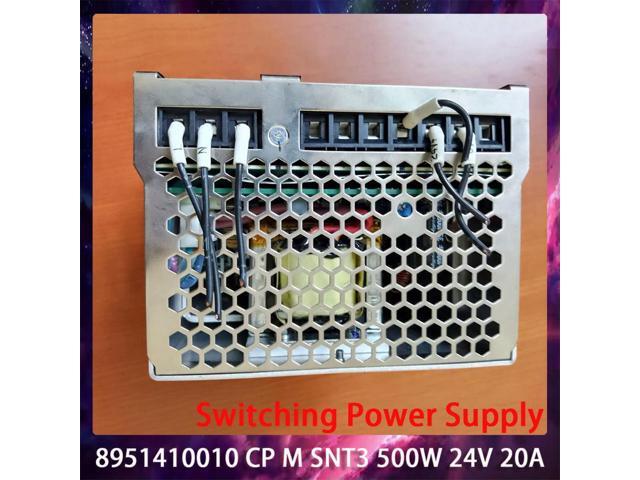 Click here for Switching Power Supply 8951410010 CP M SNT3 500W 2... prices