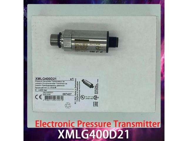 Click here for XMLG400D21 Electronic Pressure Transmitter prices