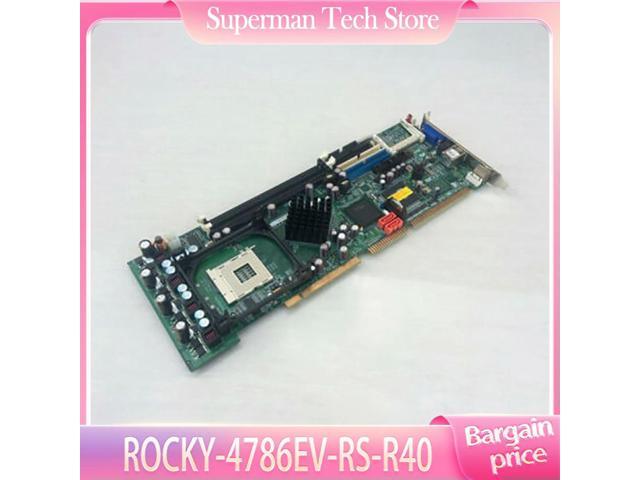 Click here for Industrial Control Motherboard ROCKY-4786EV-RS-R40... prices