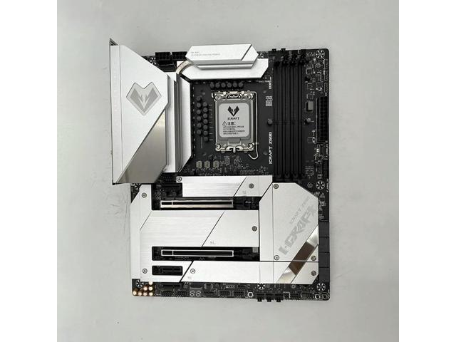 Click here for For MAXSUN Desktop Computer ATX Motherboard Z690 1... prices