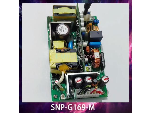 Click here for SNP-G169-M Industrial Equipment Power Supply +24V... prices