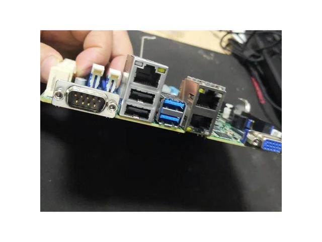 Click here for X11SCL-IF For Server Mini-ITX Motherboard C242 LGA... prices