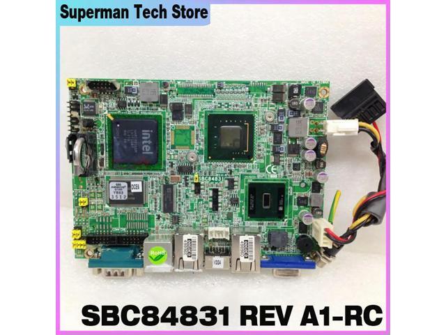 Click here for SBC84831 REV A1-RC Industrial motherboard prices