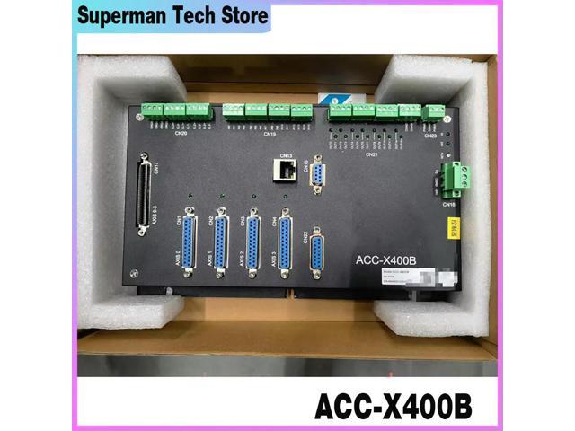 Click here for ACC-X400B Four Axis Motion Control Card Junction B... prices