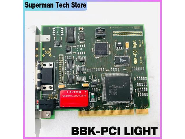 Click here for BBK-PCI LIGHT For TRACO POWER Communication Acquis... prices