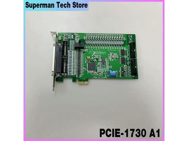 Click here for PCIE-1730 A1 32-channel TTL Isolated Digital Input... prices