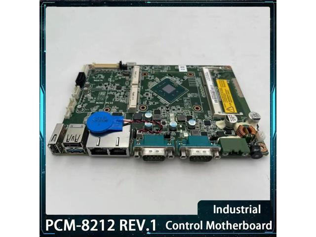 Click here for For Advantech PCM-8212 REV.1 All-in-One Industrial... prices