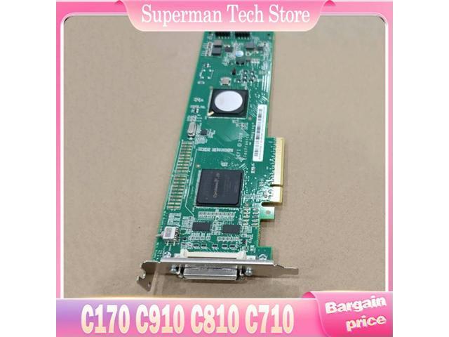 Click here for C165 C170 C910 C810 C710 For E400-10 H350 server i... prices