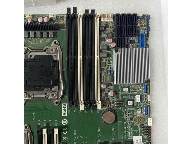 Click here for For Inspur NF5270M4 X99 M3260 DDR4 Two-Way Motherb... prices