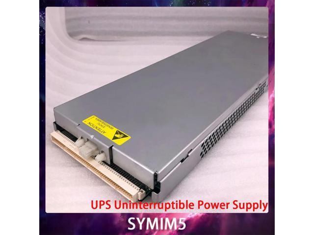 Click here for For APC SYMIM5 Symmetra LX Model UPS Uninterruptib... prices