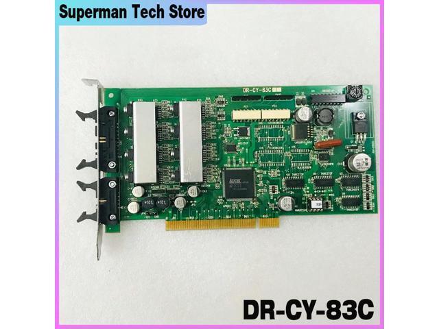 Click here for For ROHM Acquisition Card DR-CY-83C AIH-0192C prices