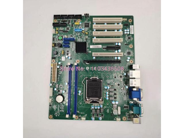 Click here for Industrial Computer Motherboard 5PCI Expansion Slo... prices