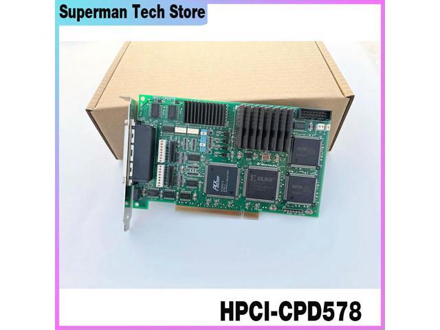 Click here for For Hivertec Multi-axis Motion Control Card HPCI-C... prices