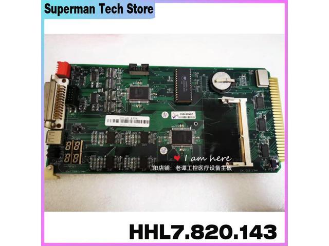 Click here for For HHL7.820.143 disassembly machine HTK-499 main... prices