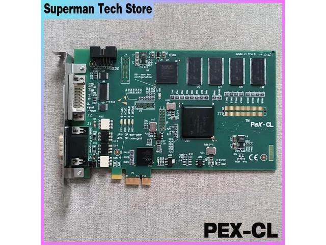 Click here for PEX-CL For ORLANDO Communication Card prices