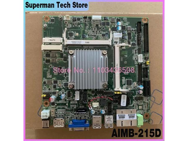 Click here for For Advantech Industrial Motherboard 4 Core J1900... prices