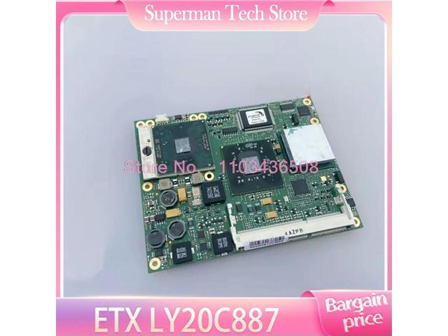 Click here for Industrial Computer Equipment Motherboard ETX LY20... prices