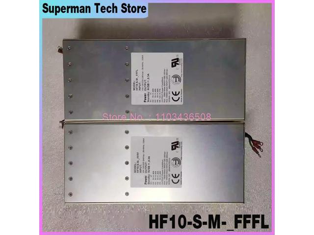 Click here for 1pcs For HiTek Power Supply HF10-S-M-_FFFL prices