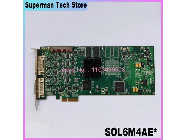 Click here for For MATROX Y7247-0101 REV. A Image Capture Card Sw... prices