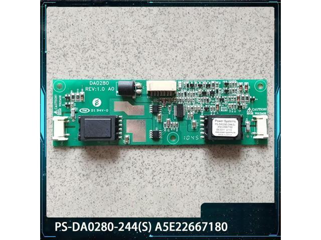 Click here for PS-DA0280-244(S) A5E22667180 For Siemens Touch Scr... prices