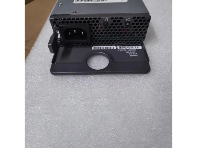 Click here for PWR-C5-125WAC 341-100786-01 For 9200 125W Power Su... prices