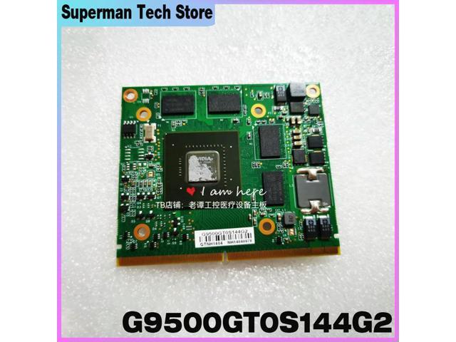 Click here for G9500GT0S144G2 industrial motherboard GTNH1404 prices