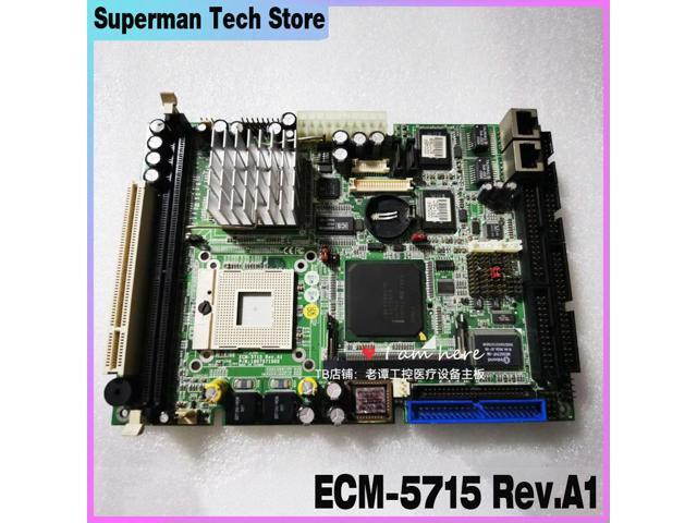 Click here for ECM-5715 Rev. A1 industrial control board prices
