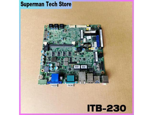 Click here for For Advantech ITB-230 REV A1 motherboard with i5 3... prices