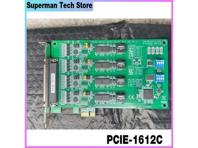 Click here for PCIE-1612C For Advantech Serial Port Communication... prices