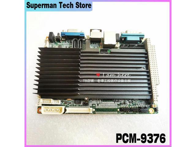 Click here for industrial motherboard PCM-9376 prices