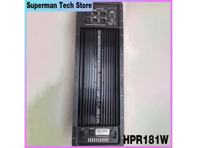 Click here for For QSC HPR181W Active Subwoofer Amplifier Board 1... prices