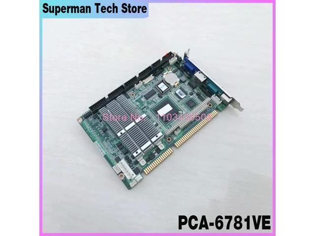 Click here for Industrial PC Motherboard For Advantech PCA-6781 R... prices