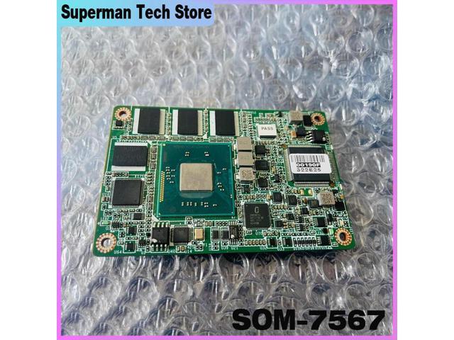Click here for SOM-7567 Rev. A201-2 For Advantech industrial cont... prices