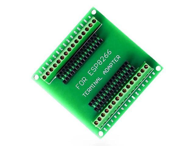 Click here for 3X ESP8266 Breakout Board ESP8266 Expansion Board... prices
