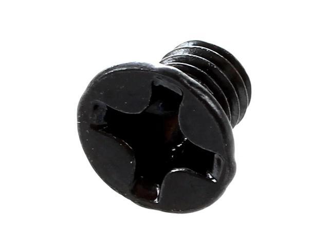 Click here for 500 Pcs M3x4mm Screws Replacement Black For Laptop... prices