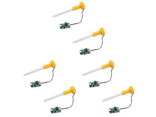 Click here for 6X DC5V Single Non-Switched Atomization Humidifica... prices