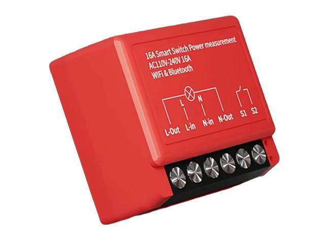 Click here for Switches And Circuit Breakers 16A +BLE Switch Swit... prices