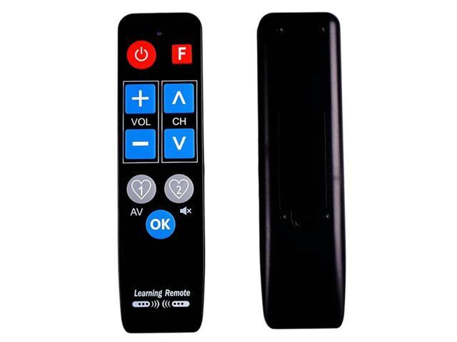 Click here for For Old Device Compatible Universal IR Learn Remot... prices