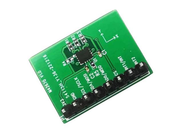 Click here for 2X ICM-42670-P Module 6-Axis Acceleration Gyroscop... prices