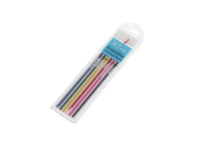 Click here for 1 Box 0.7mm Colored Mechanical Pencil Refill Lead... prices