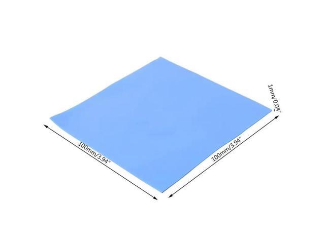 Click here for Thermal Pad 100x100mm Thermal Silicone Pad with Th... prices