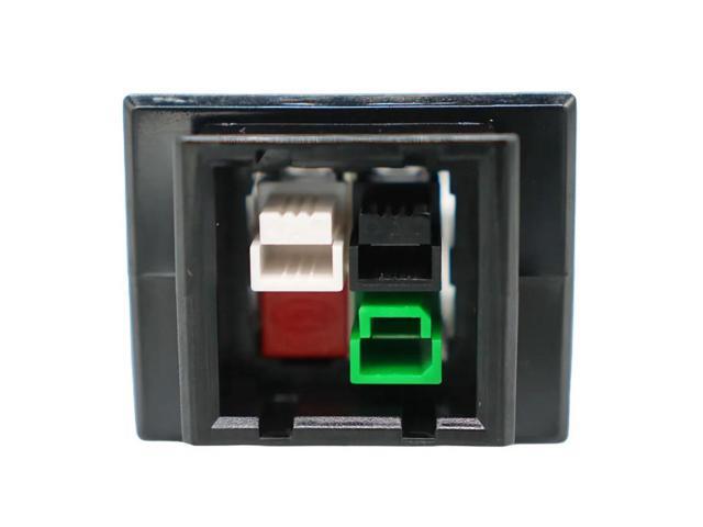 Click here for 2X Bitmain P33 6Pin Anderson Female Socket AC Powe... prices