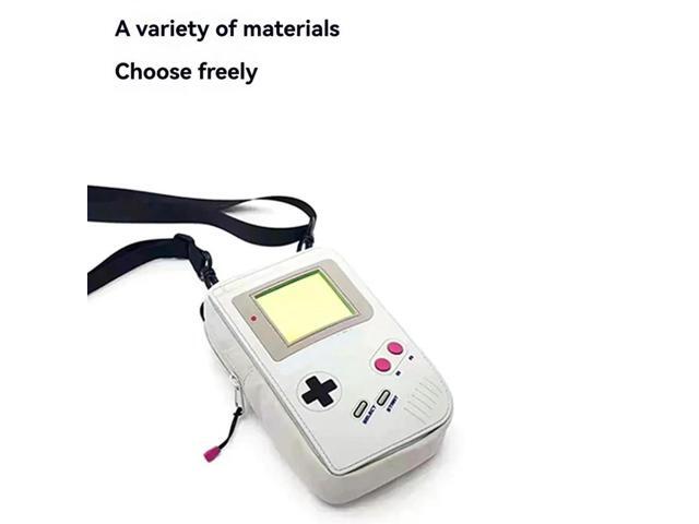 Click here for EVA Game Console Shaped Shoulder Bag Small Messeng... prices