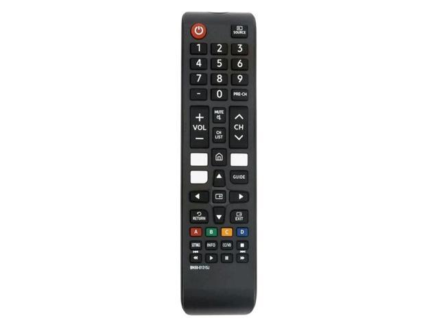 Click here for Remote Control BN59-01315J Universal for TV Replac... prices