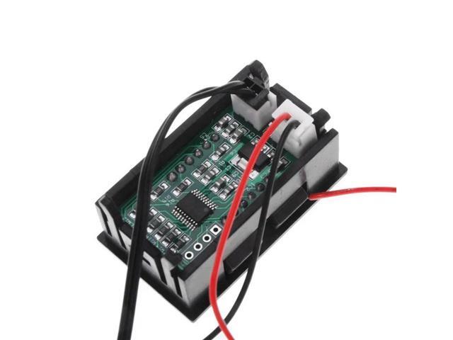 Click here for 3X DC 5 - 12 V - 50 - 110 Degree C Digital Thermom... prices