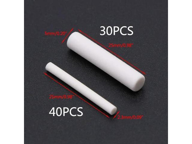 Click here for 70Pcs 2.3mm/5mm Eraser Refills Replacements Electr... prices