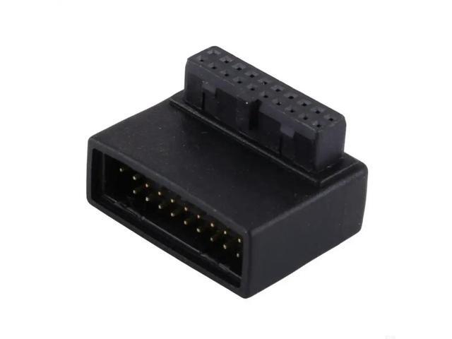 Click here for Motherboard Connector USB 19p Extension Adapter US... prices