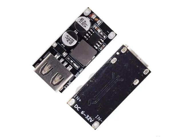 Click here for USB Step Down Module DC12V24V to 5V QC3.0 Module f... prices