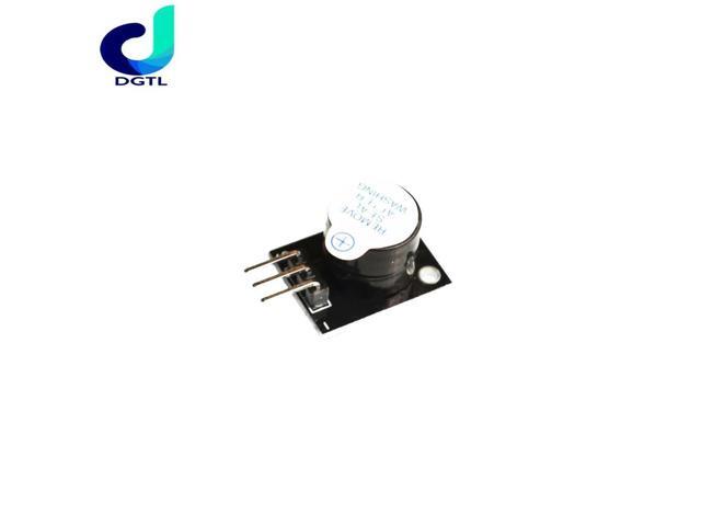 Click here for For Smart Car9012 Transistor Active Buzzer Alarm M... prices