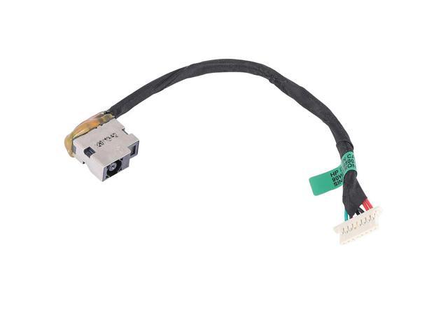 Click here for Laptop Power Jack Cable Socket for 240 246 250 255... prices
